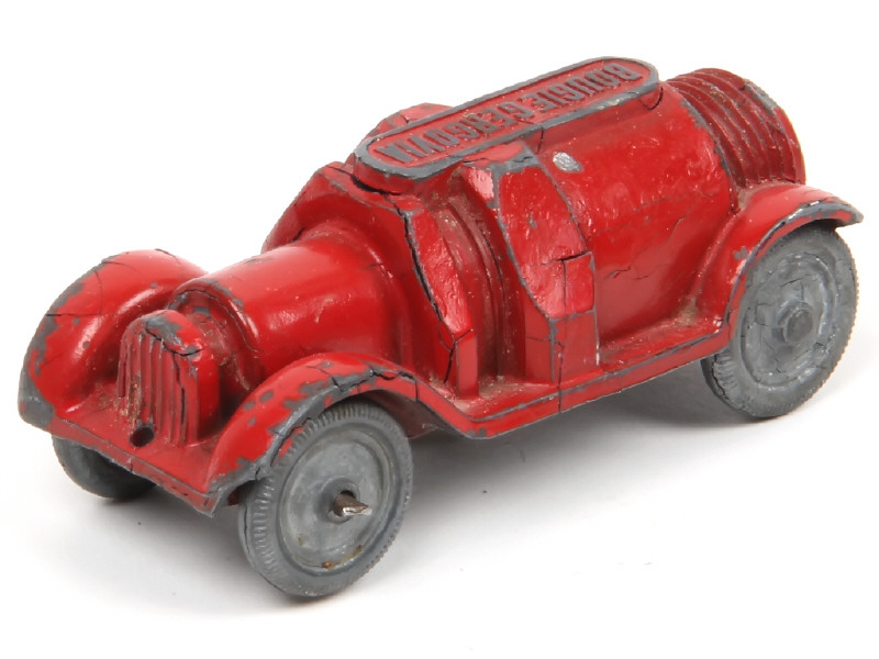 Vente Live auto - COLLECTOYS